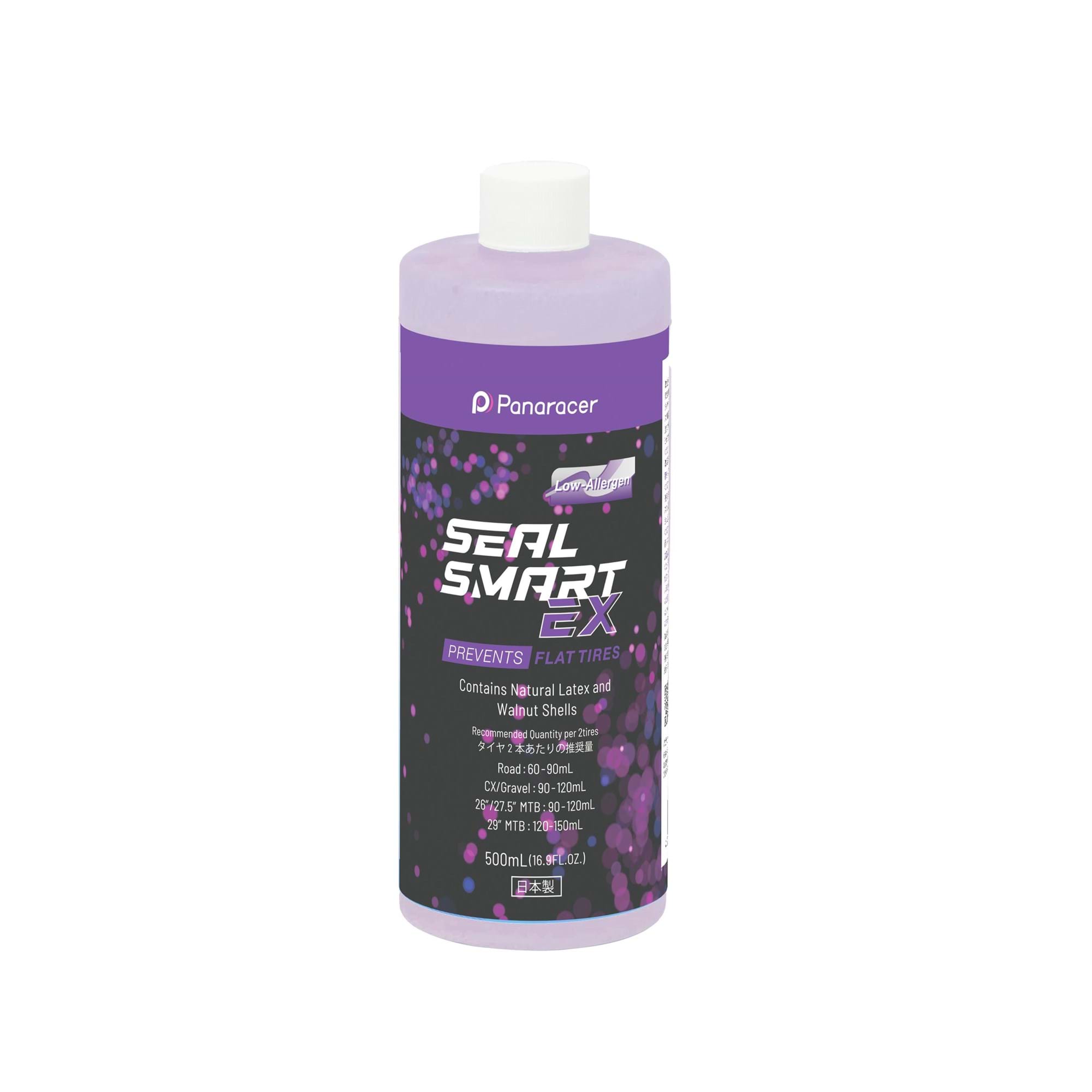 Seal Smart EX Tubeless Sealant – Panaracer Tyres